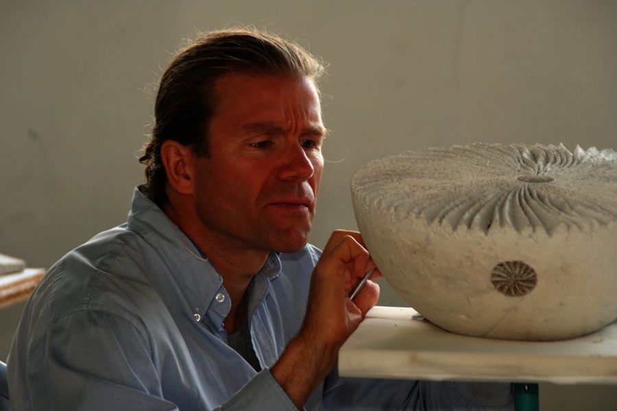 SUNY Potsdam Professor Exhibits Work in New York City Gallery