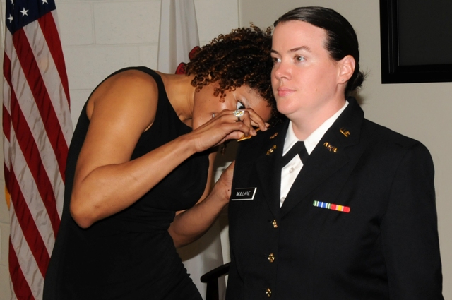 Illinois Army National Guard Commissions 15 New Officers