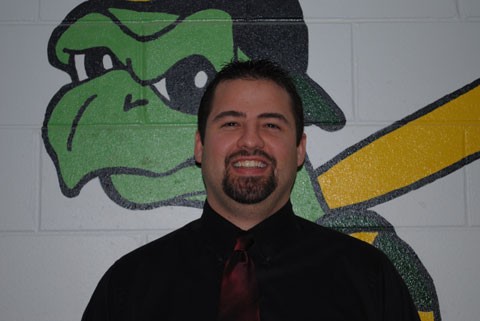 Collinsville Native Matthew Bosen Entering First Season as Beloit ...