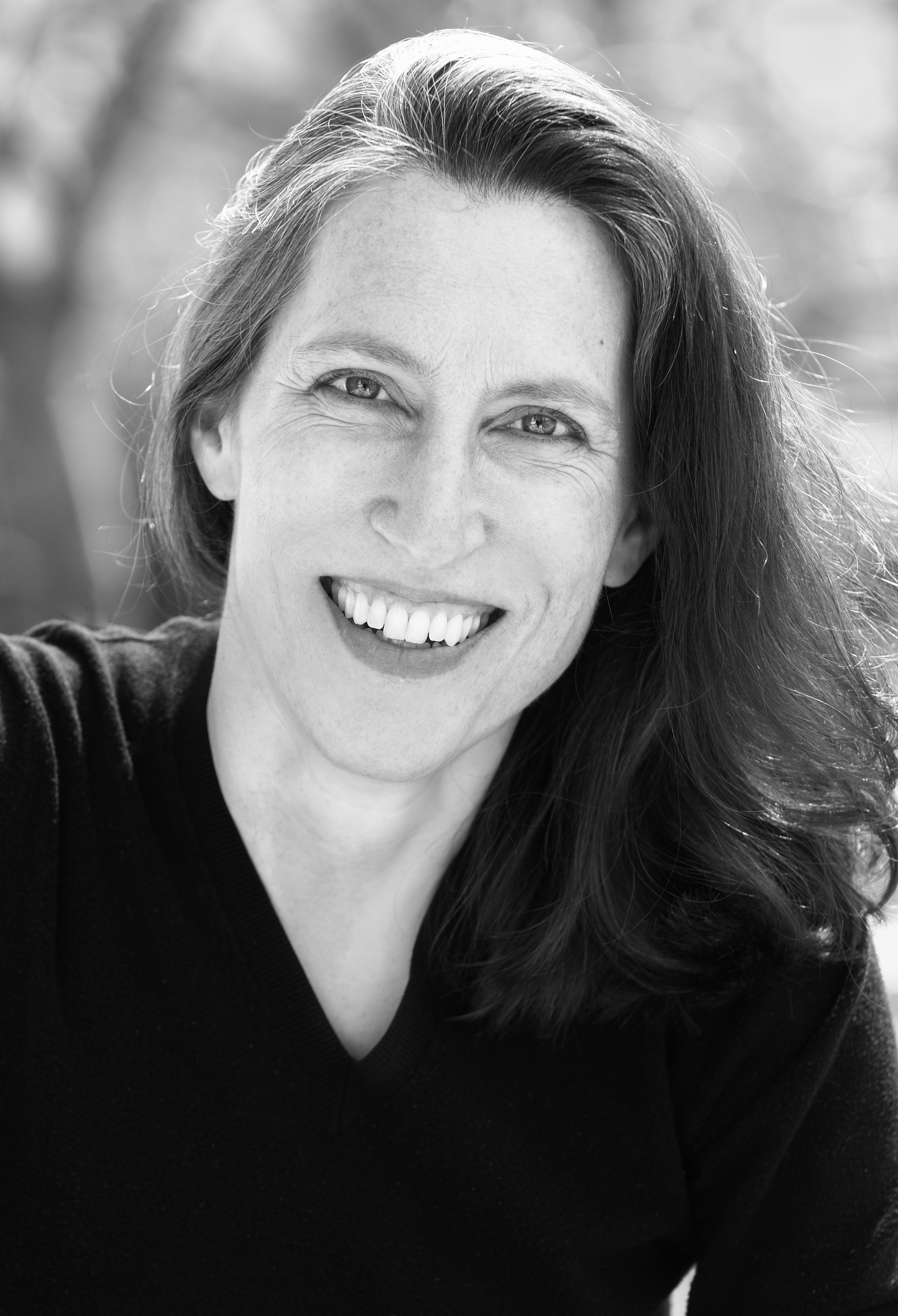 Two-Time Oprah Book Club Author Jane Hamilton to Read September 18, 2007