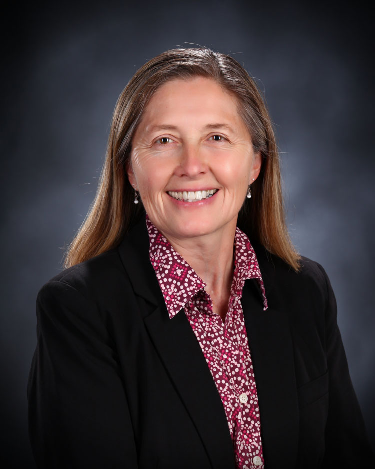 Lynn Anderson Promoted to Distinguished Service Professor