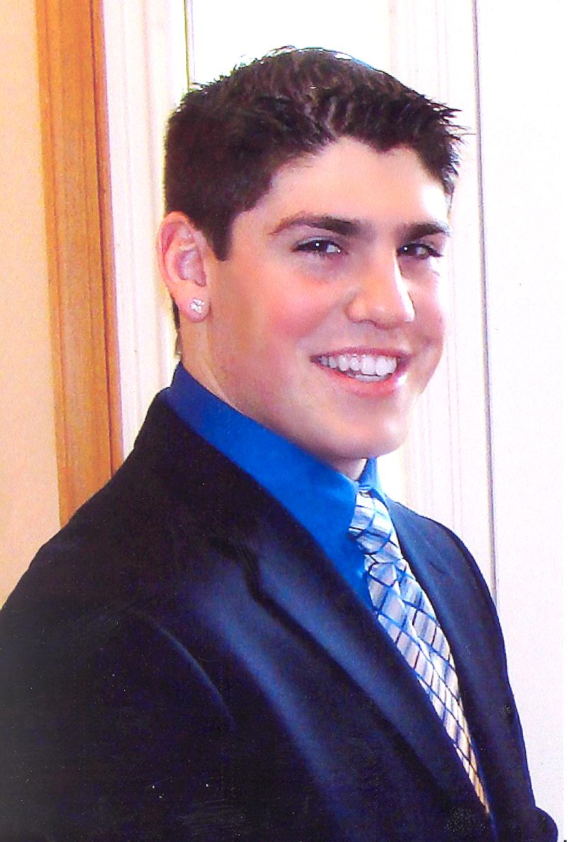 Phil Schron of Albrightsville to attend Lycoming College