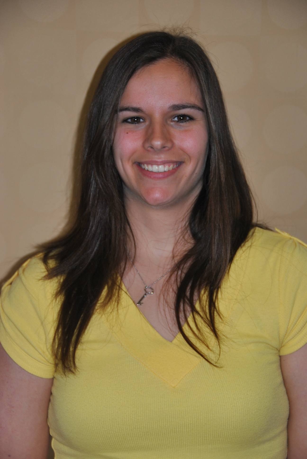 Sarah Hayden receives major awards at WWU