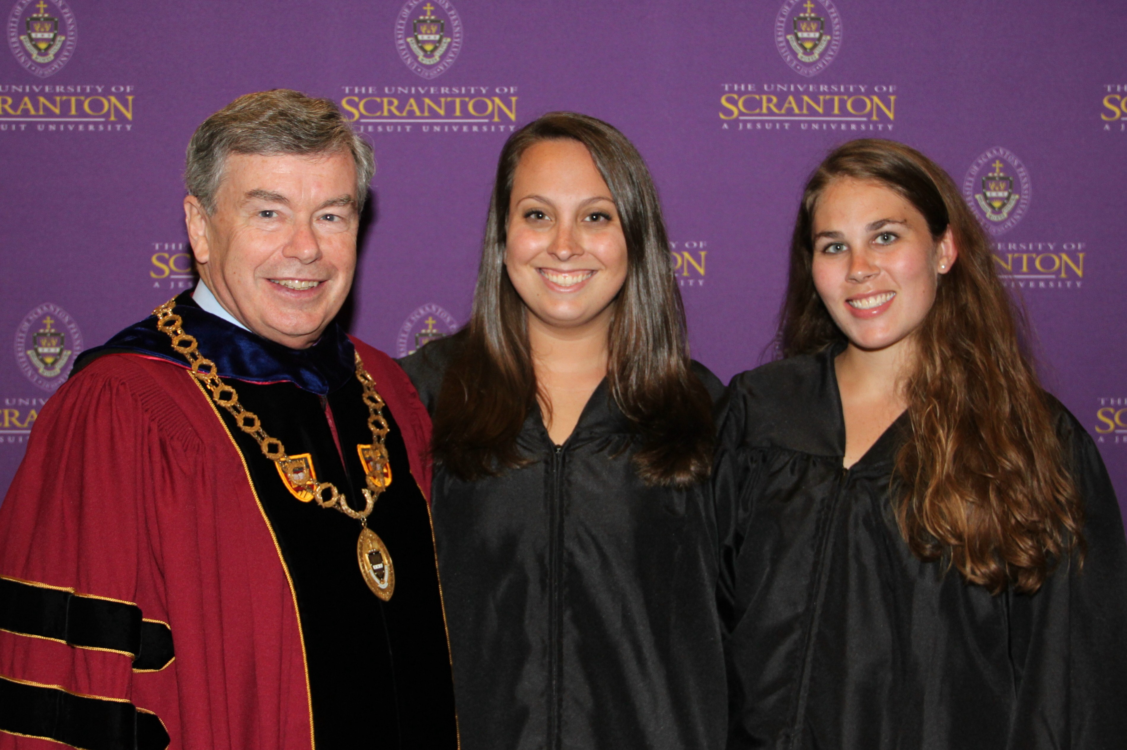 Ashley Figaniak of Langhorne Honored for Academic Excellence at ...