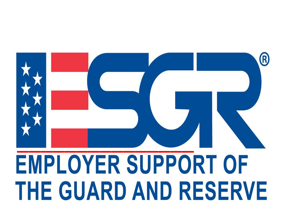 National Guard Hosts Employer Statement of Support Signing on Veterans Day