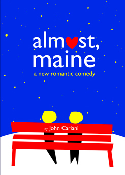 SUNY Potsdam Presents 'Almost, Maine,' a Play about Love under the ...