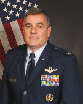 Col. John Higgins To Take Command of New York Air National Guard's ...