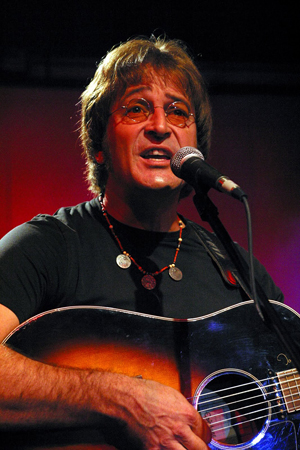 Nazareth College Arts Center Presents "Just Imagine," a critically ...