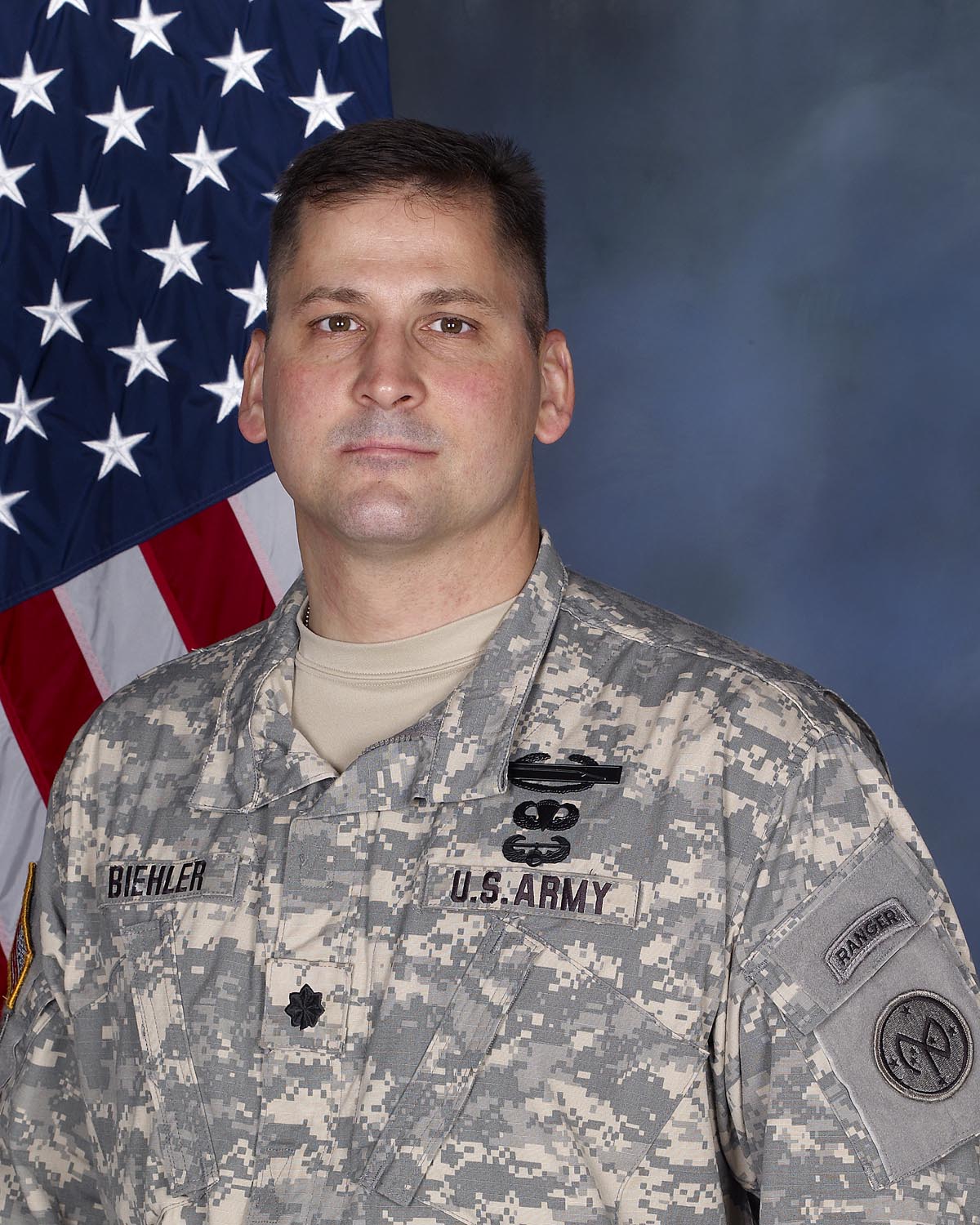 Webster Resident Tapped to Lead 3,500-member New York Army National ...