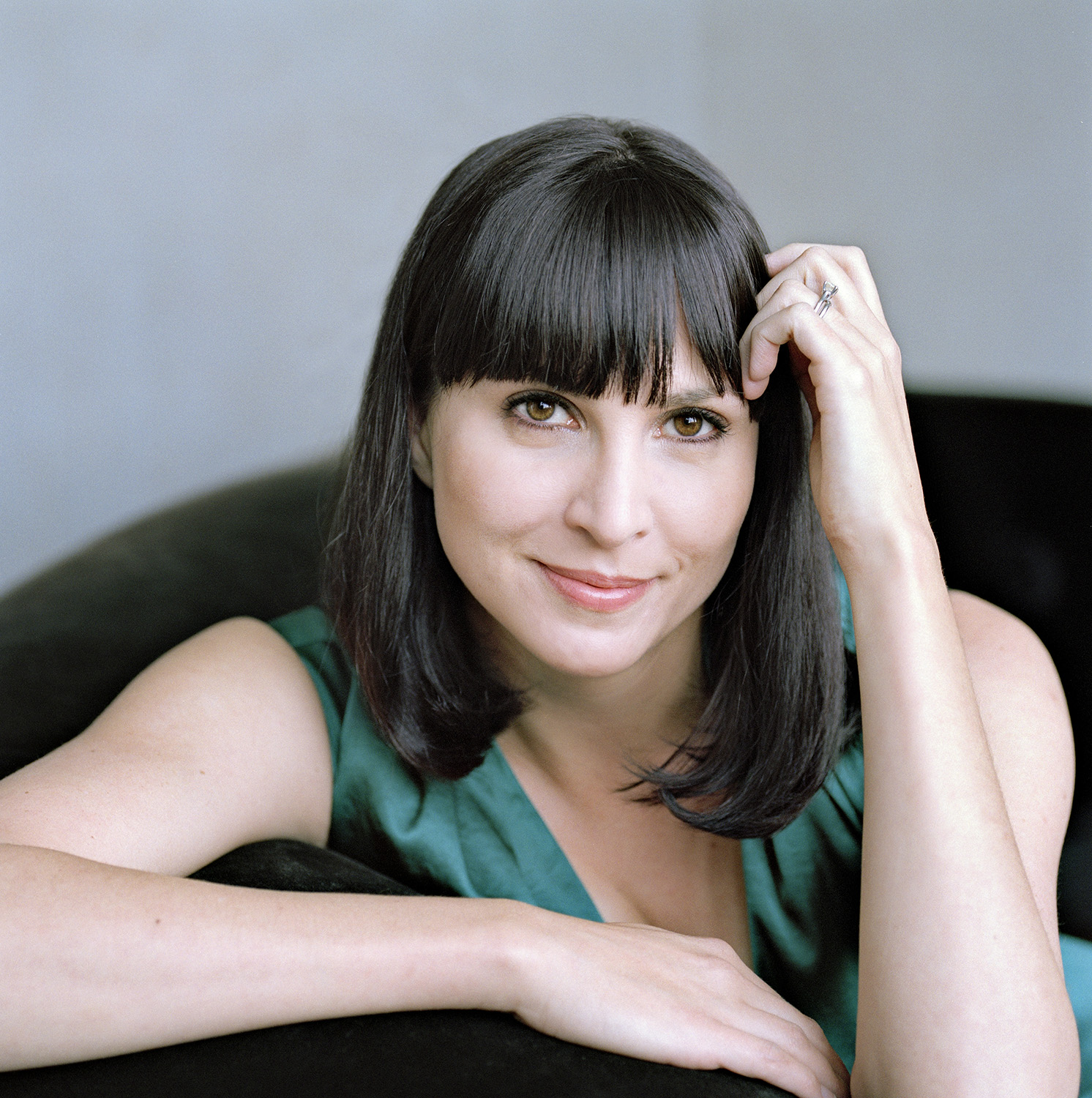 Christa Parravani, author of new memoir "Her" to read from her work ...