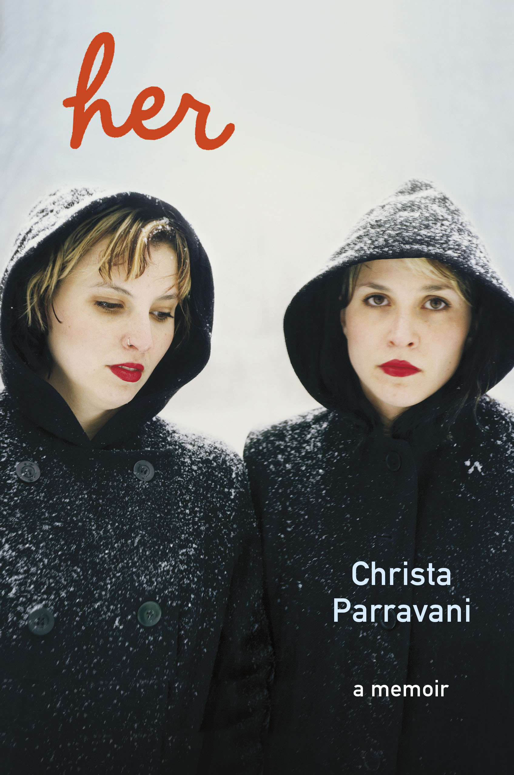 Christa Parravani, author of new memoir "Her" to read from her work ...