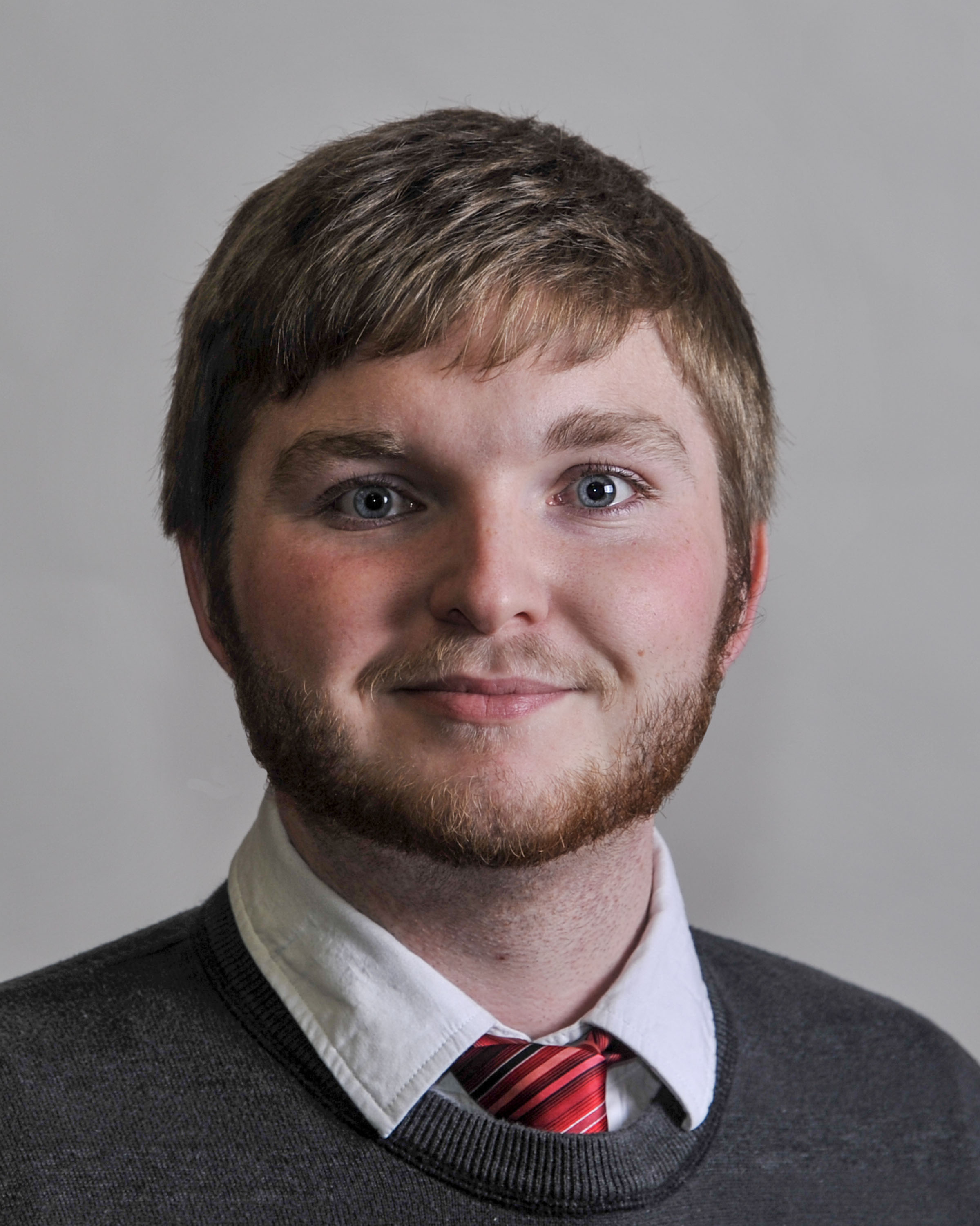 James Richards Invited to Join the FSU President's Leadership Circle