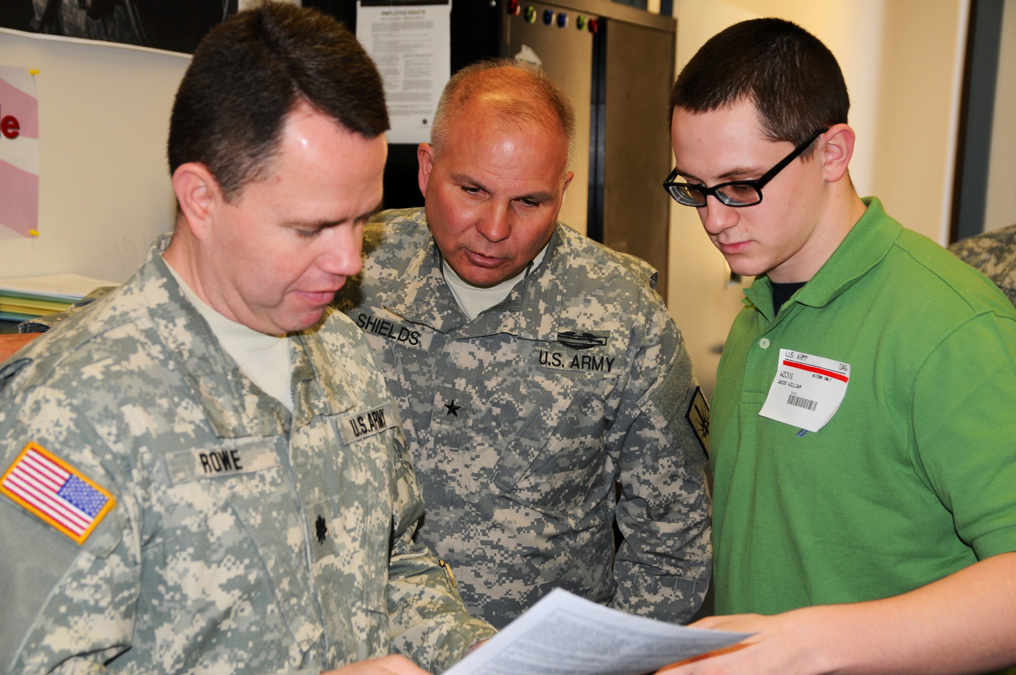 West Sand Lake Resident Jake Wicks Joins New York National Guard ...