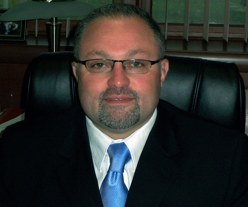 Four Chosen for GCC Alumni Hall of Fame