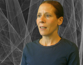 One-women show based on bestselling young adult novel, "The Giver," to ...