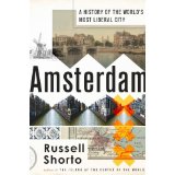 Russell Shorto, author of bestselling history of Dutch New Amsterdam ...