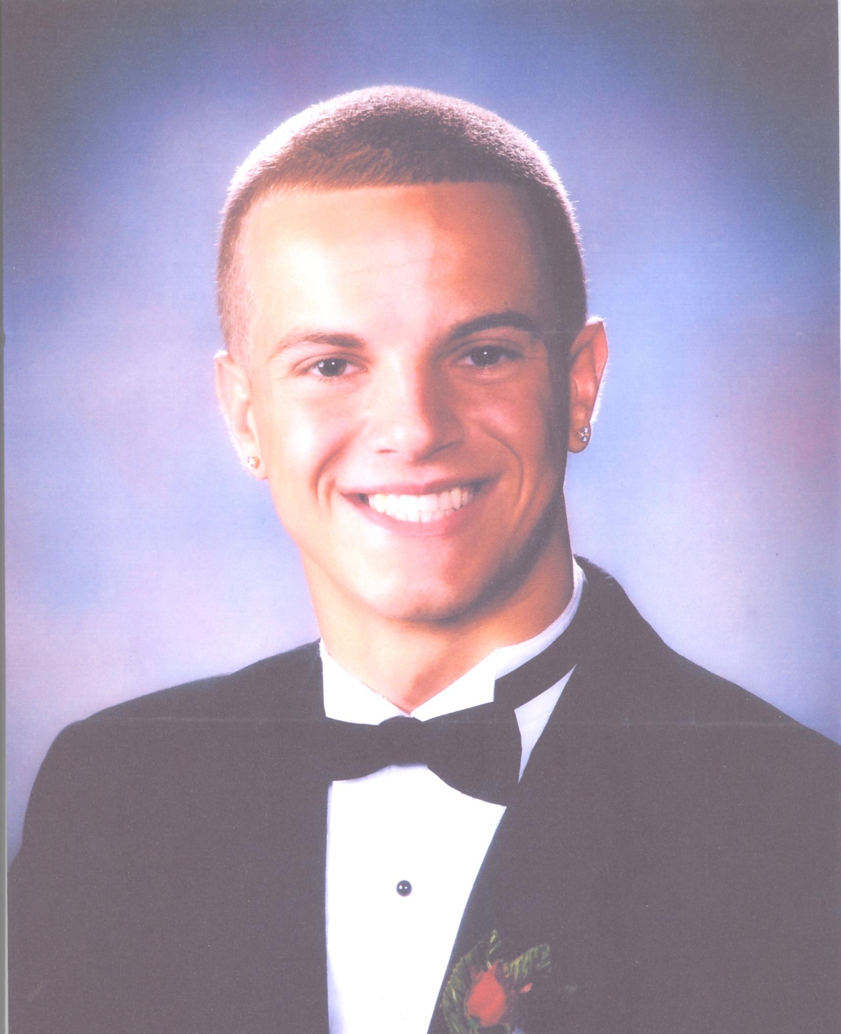 Mike Neuman to Attend Lycoming College