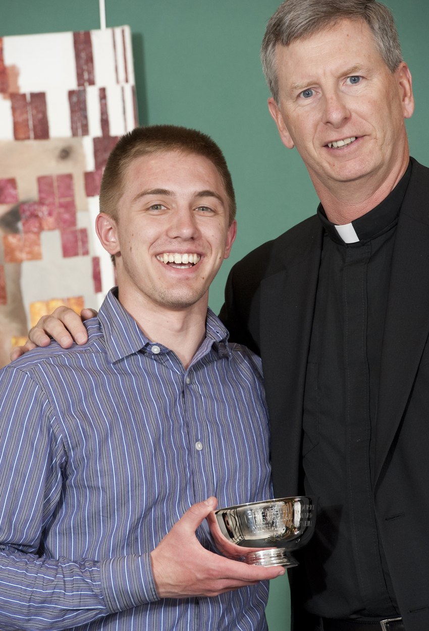 michael patrick o brien