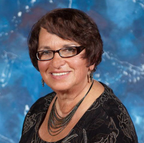 June O'Neill Appointed Chair of SUNY Potsdam College Council