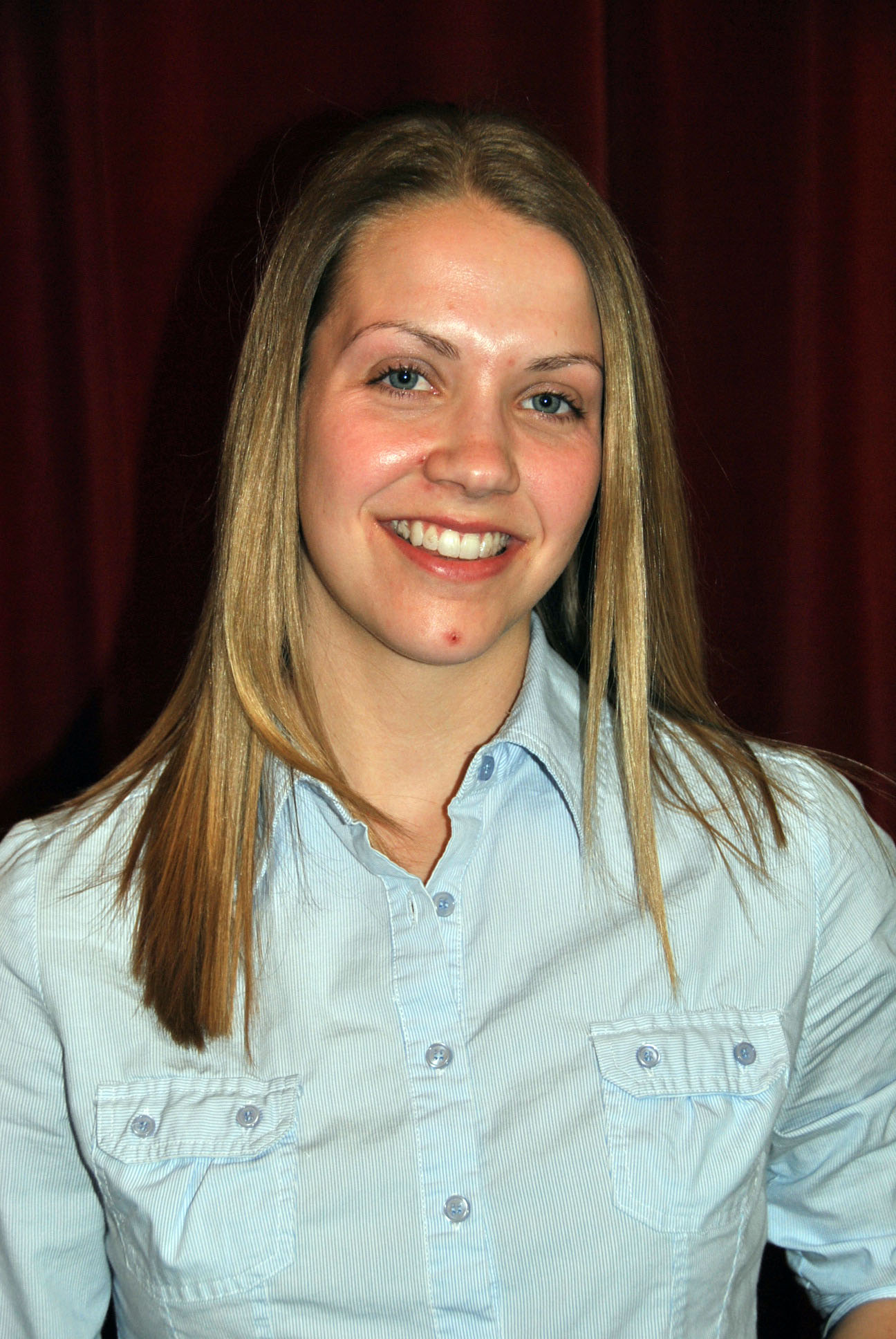 Two Columbia Women Named Distinguished Scholars at William Woods University