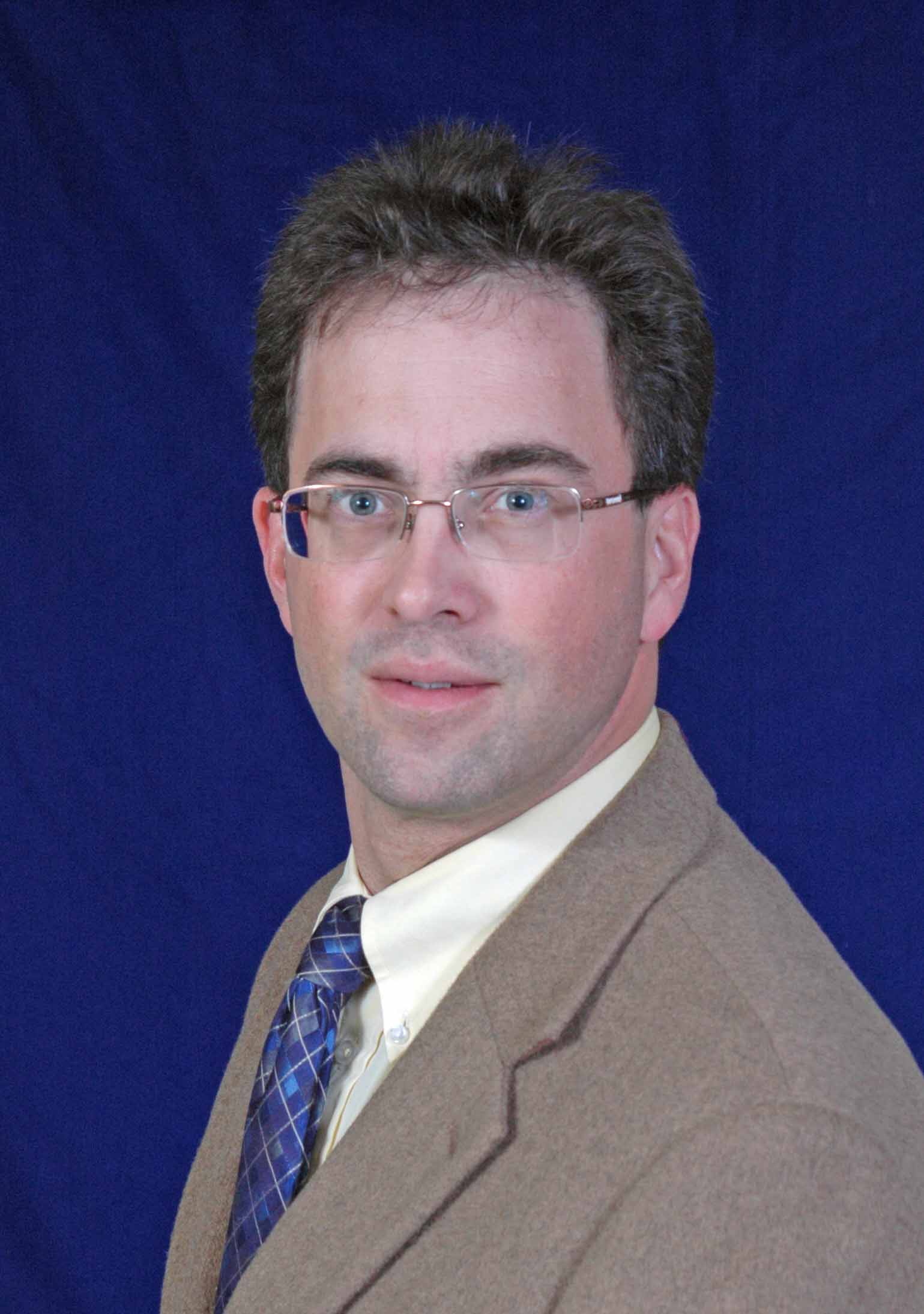 Robert Lillpopp Joins Business Council As Director of Member Communications