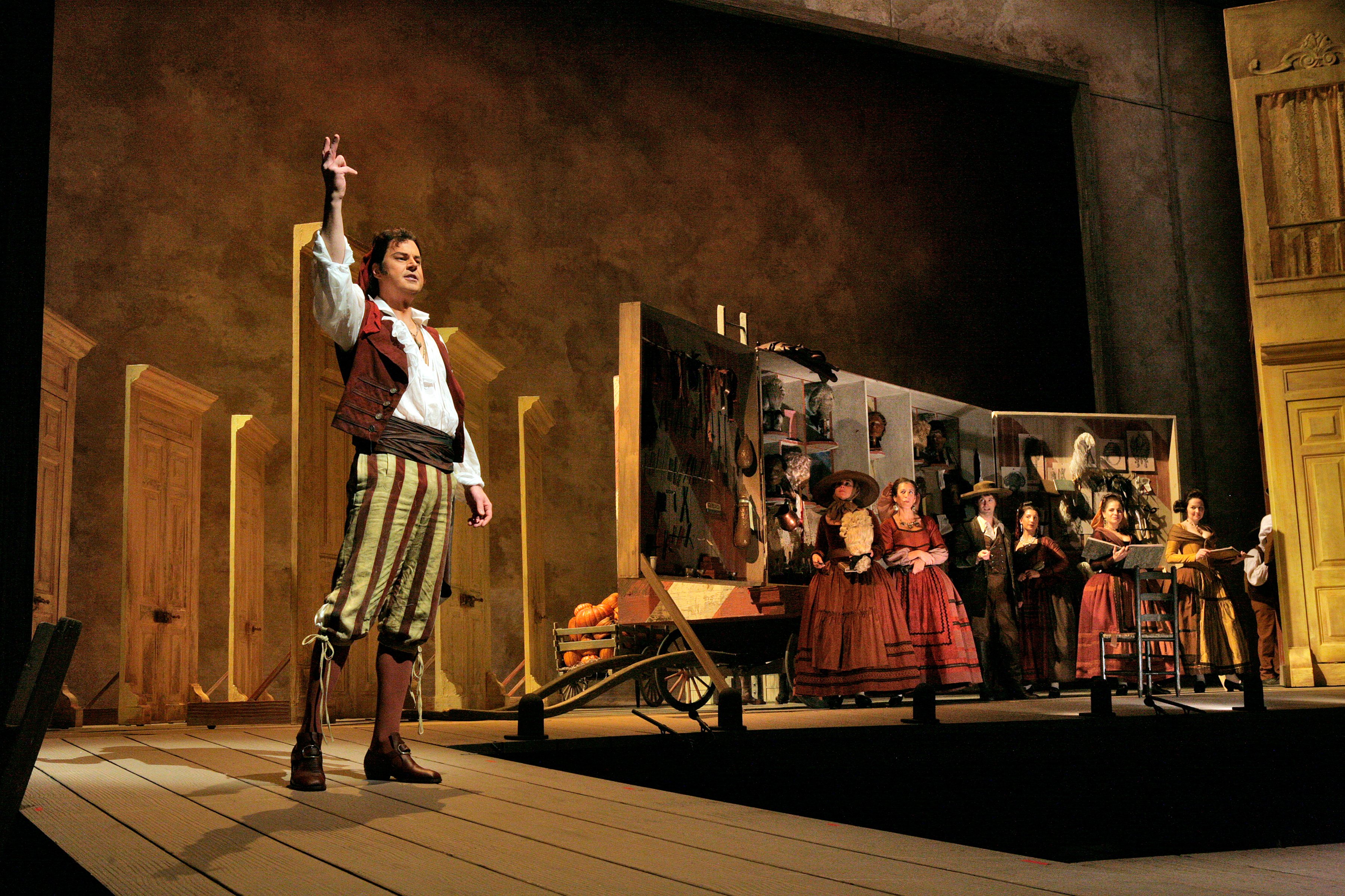 Met Live Summer Encores Return to Potsdam with Opera Classics in July ...