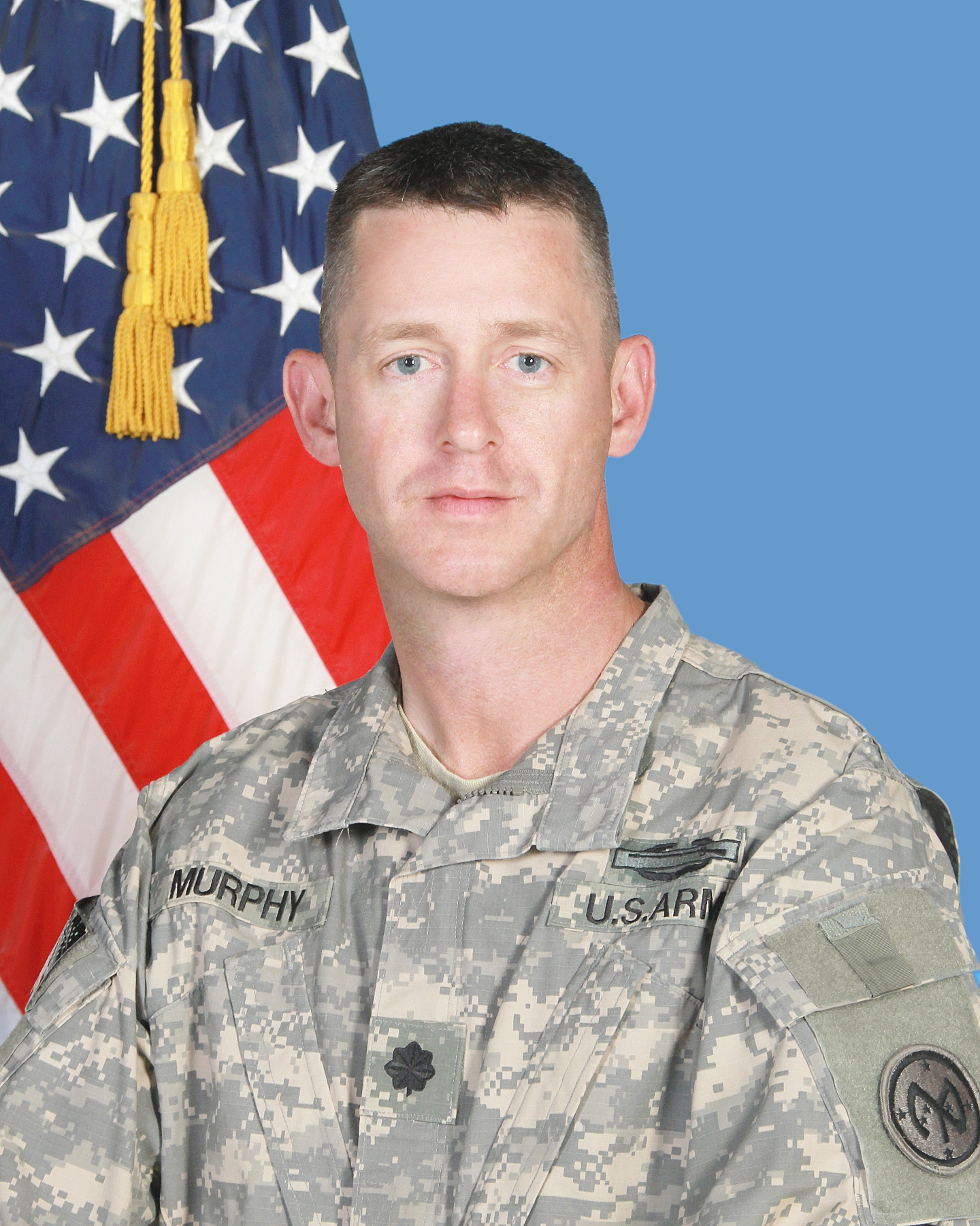 Amherst National Guard Officer Takes Command of Buffalo Battalion on ...