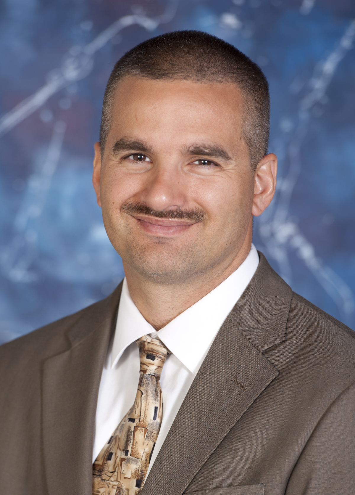 SUNY Potsdam & SUNY Canton Name Deputy Chiefs of University Police