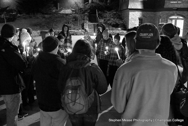 Annual Tent City Spreads Awareness of Hunger and Homelessness