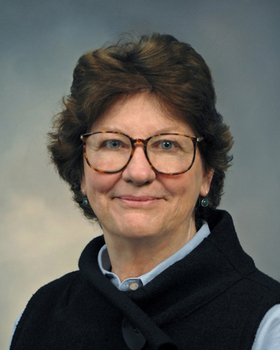 State Parks Commissioner Carol Ash to Speak at 58th Annual Recreation ...