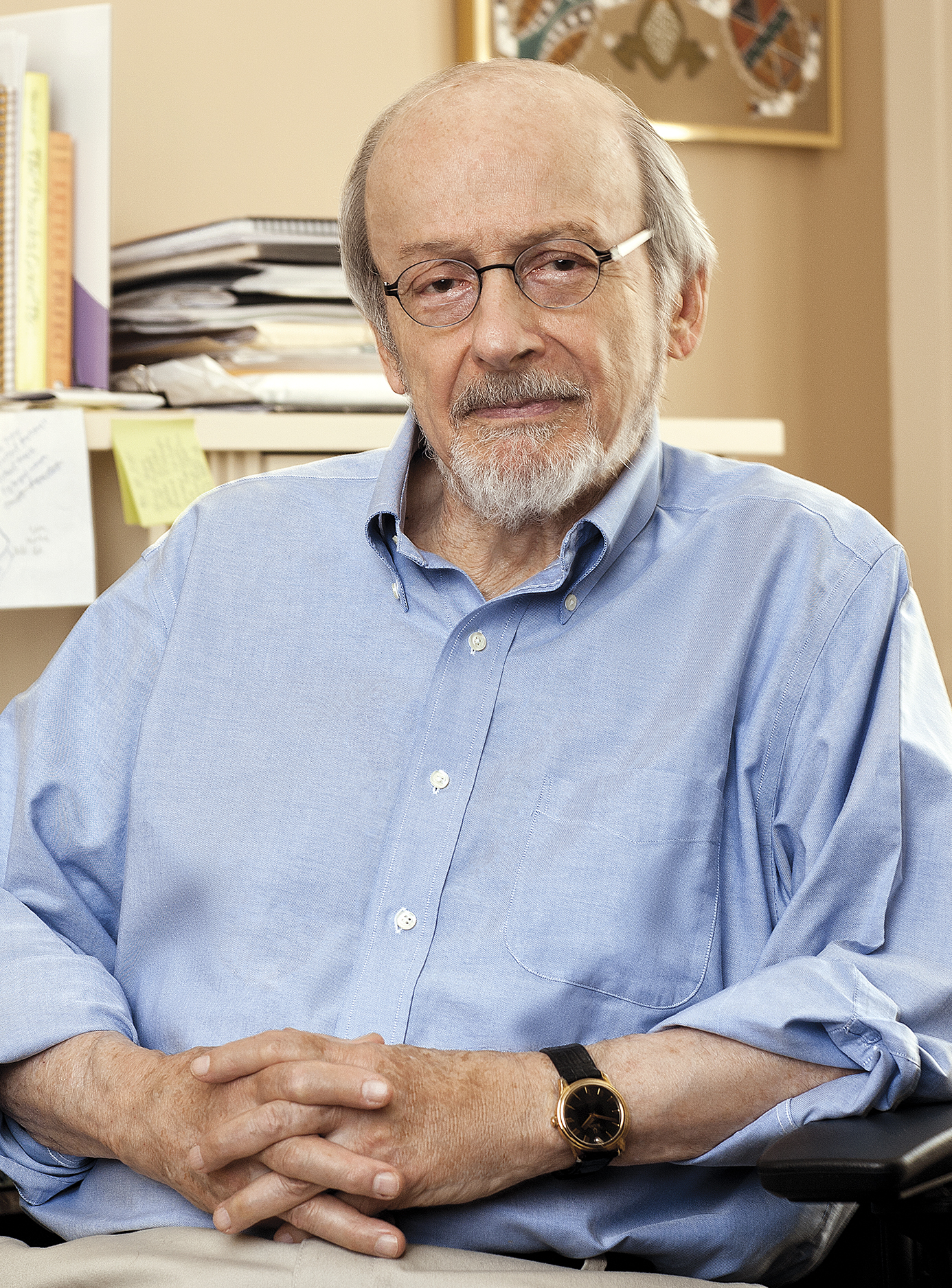 Gilbert Doctorow