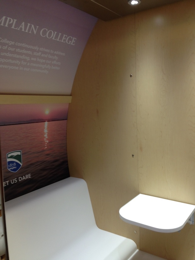 Champlain College Supports Breastfeeding Students, Staff, and Faculty ...