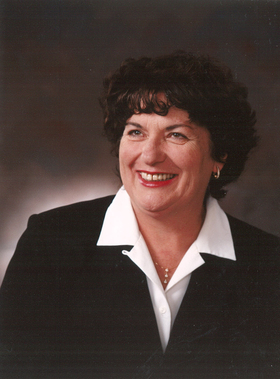 GCC Trustees and Faculty Member Honored by Key Associations