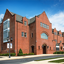 Lebanon Valley College Announces Renewal of Historic Partnership with ...