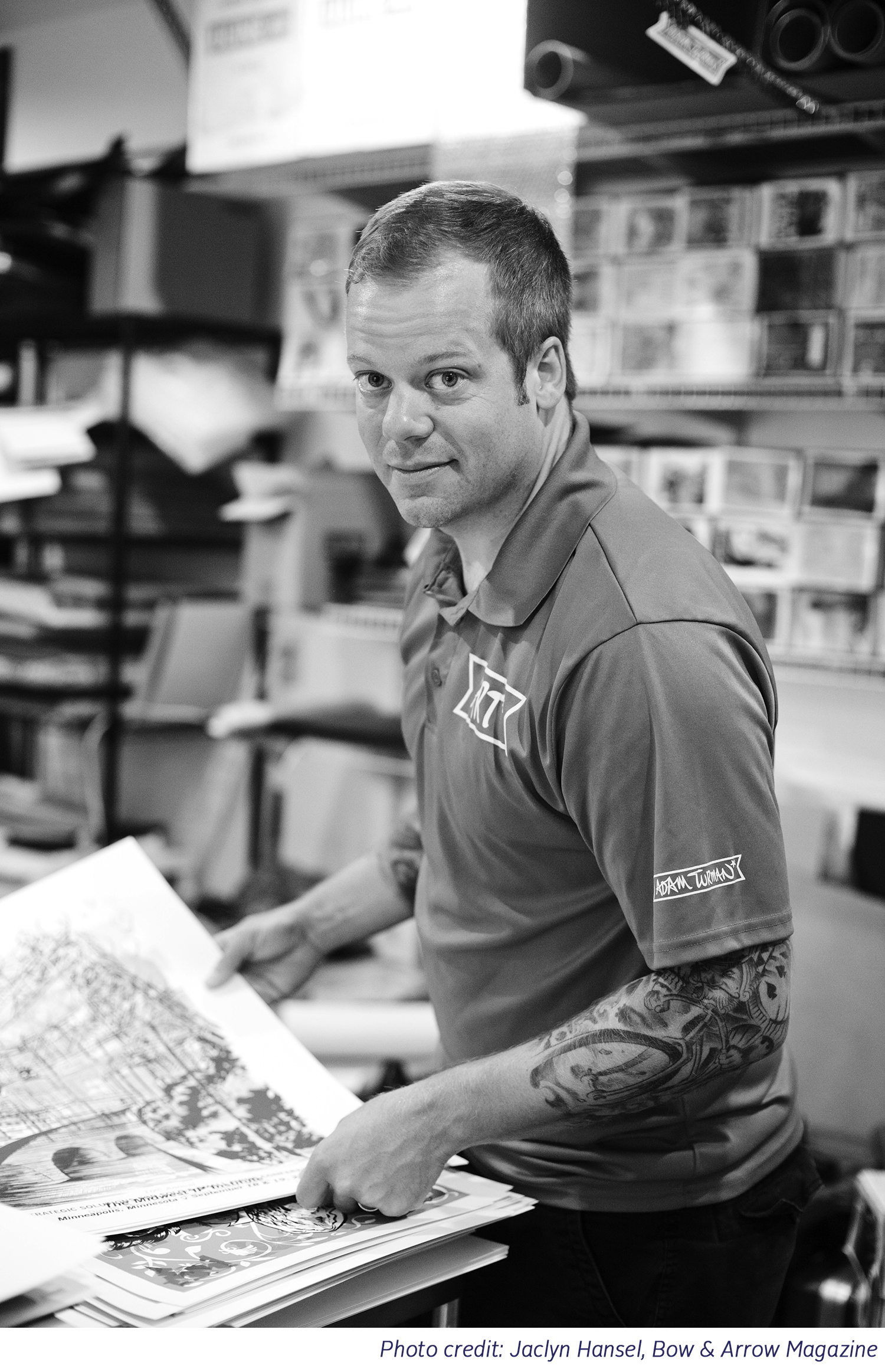 Twin Cities Artist Adam Turman to Create 2015 Minnesota State Fair ...