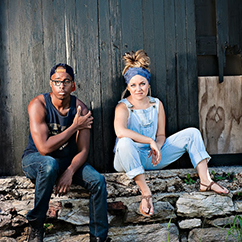 Lebanon Valley College's ValleyFest Presents DNK and We Are The In ...