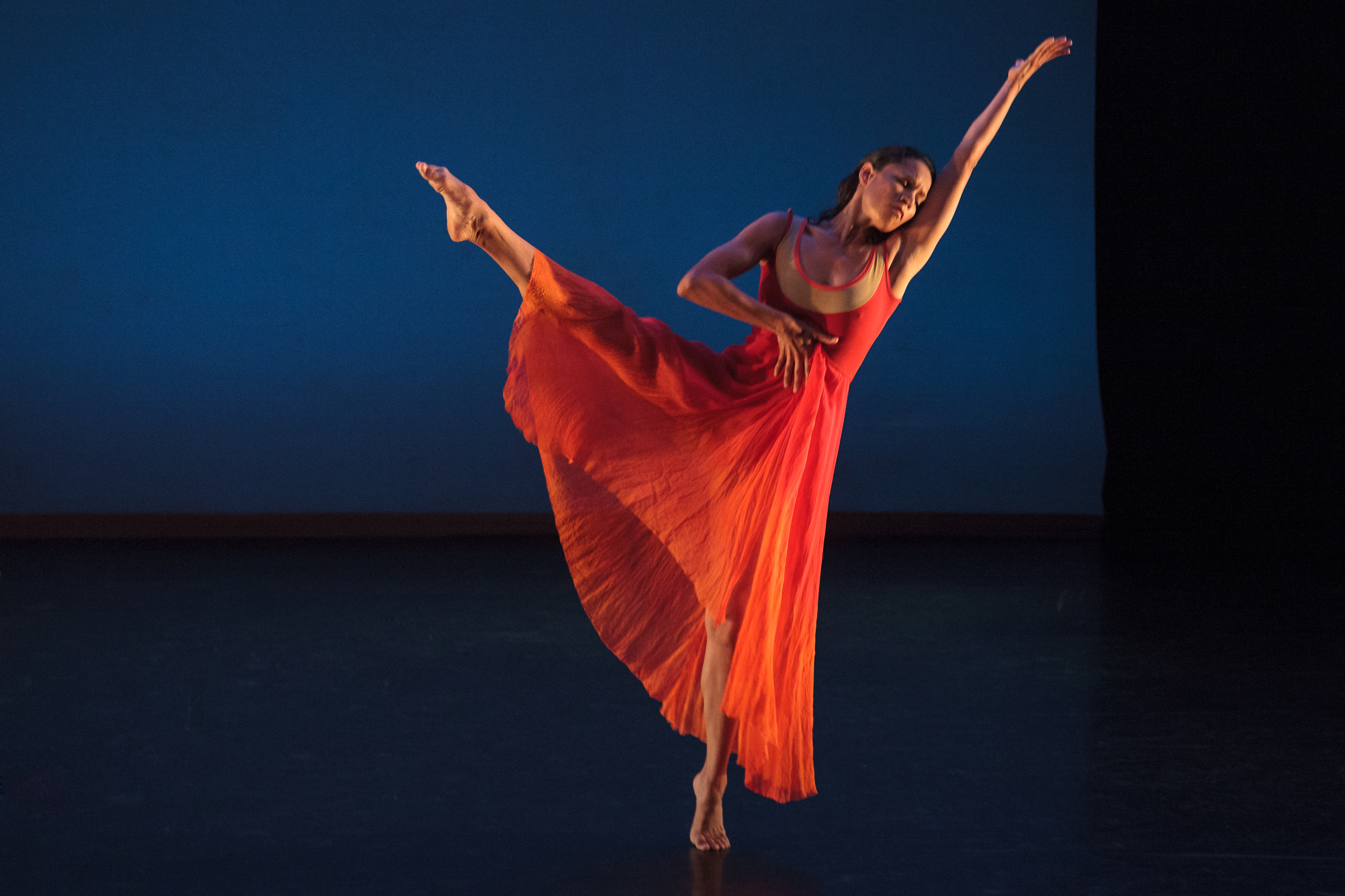Nazareth College Arts Center presents Jessica Lang Dance – led by 2014 ...