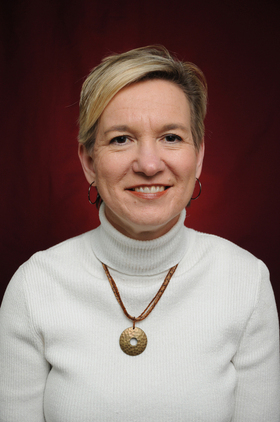 Dr. Susan Howell will give faculty colloqium at Campbellsville ...