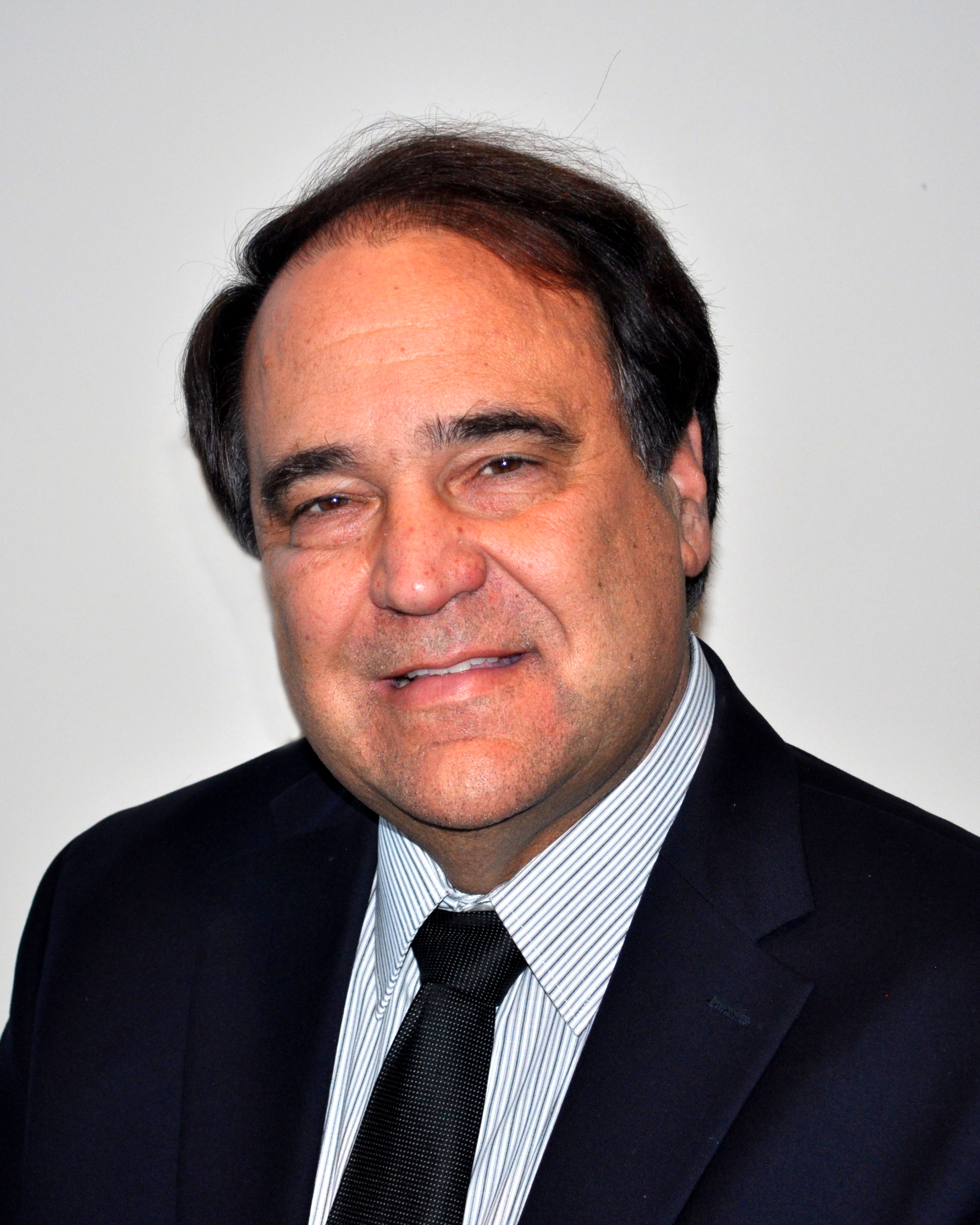 Nazareth College Honors Richard Constantino with Woerner Kollmorgen Award