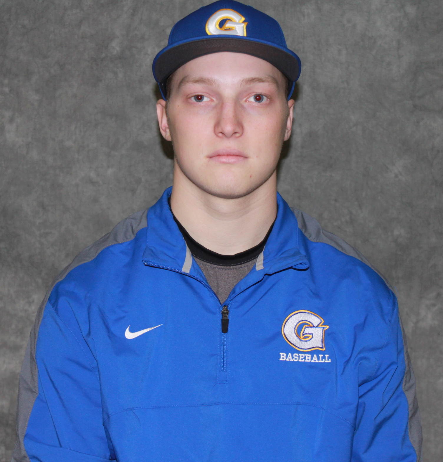 Five Cougars Named All-Region in Baseball