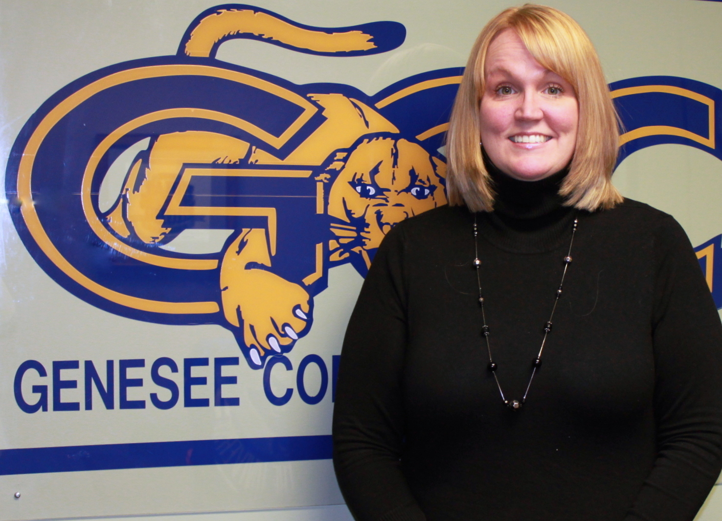Schuth Named Regional Athletic Director of the Year