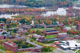 SUNY Potsdam Prepares to Welcome Back Students for its Bicentennial Year