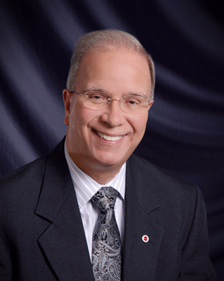 CU president Dr. Michael V. Carter assumes role of chair of Mid-South ...