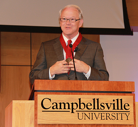 Dr. Frank Page, president of the SBC Executive Committee, to speak at ...