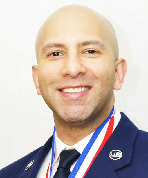 Eastern Air Defense Sector Recognizes Outstanding Performers at Annual ...