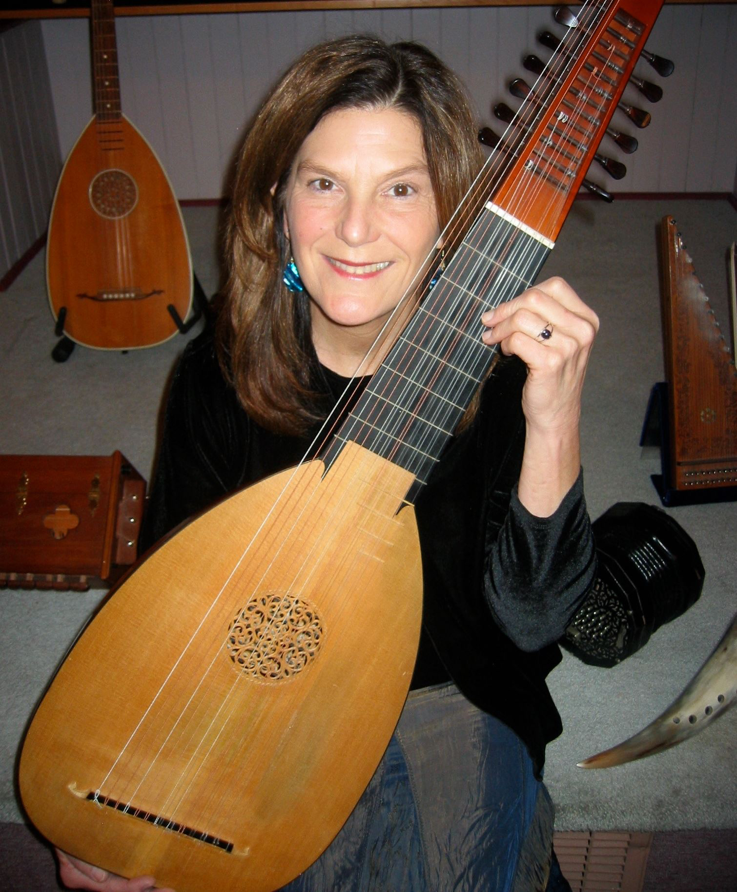 Crane School of Music Hosts 'Women in Music' Concert Featuring Lauren Pelon