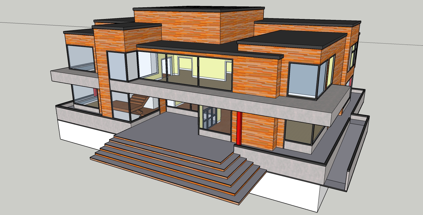 "LVC Reimagined: Transformative Architecture" Exhibit to Feature ...