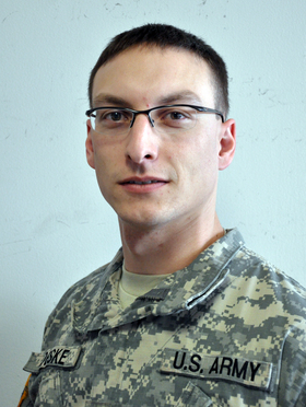 Troy resident Capt. Trenton Roeske takes command of Binghamton National ...