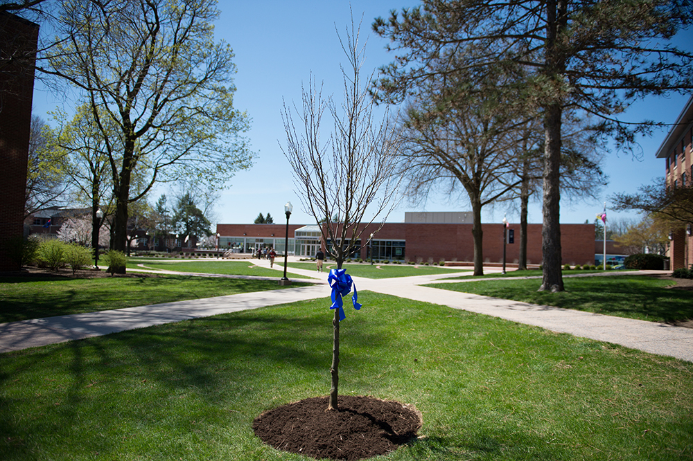 Lebanon Valley College Schedules Earth Days Events