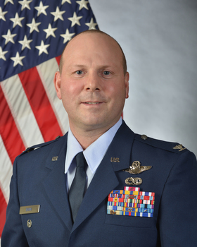 New Commander takes over 106th Rescue Wing on Saturday, April 2